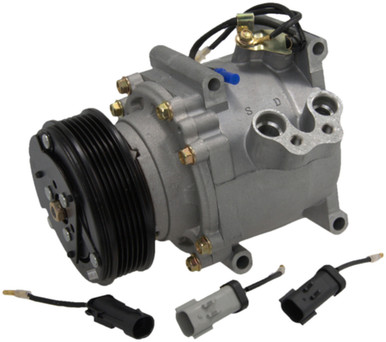 Four Seasons TRS090 Compressor
