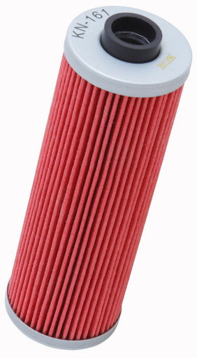 K&N Oil Filter