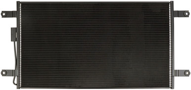Spectra Premium Industrial A/C Condenser