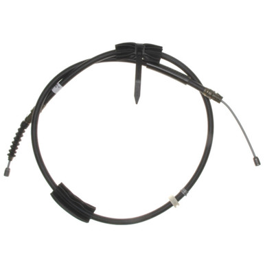 Raybestos Brakes Element3 Parking Rear Brake Cable