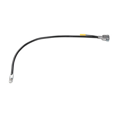 Grote Top Post Cables, 4 Gauge 25" Centre with lead wire