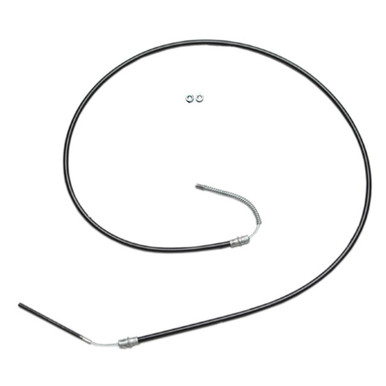 Raybestos Brakes Element3 Parking Rear Right Brake Cable