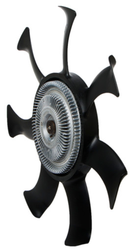 Four Seasons Standard Rotation Heavy Duty Thermal Fan Clutch