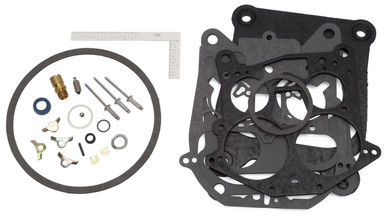 Edelbrock Rebuild & Maintenance Kit for Edelbrock #1901 and