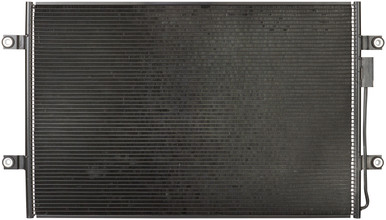 Spectra Premium Industrial A/C Condenser