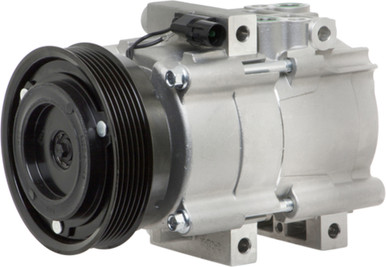 Four Seasons HS18 Compressor