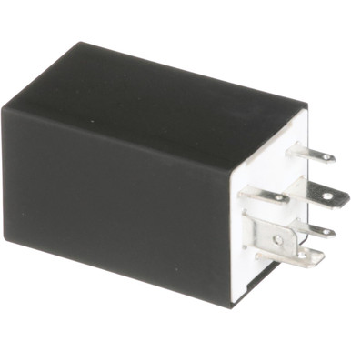 BWD Computer Control Relay