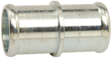 Four Seasons Heater Fitting Steel & Aluminum Straight Hose S