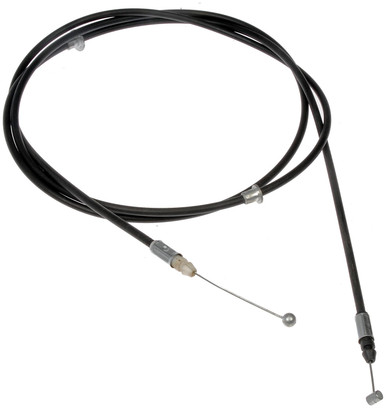 Dorman - OE Solutions Hood Release Cable