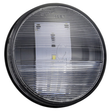 Grote SuperNova NexGen 4" Single and Dual-System LED Backup