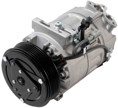 Four Seasons DCS-17EC Compressor
