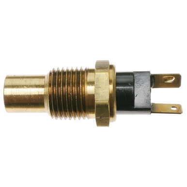 BWD Temperature Sender - With Light