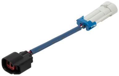 Four Seasons ECV Compressor Diagnostic Tool Male Harness Con