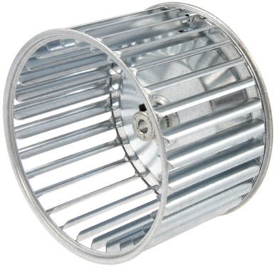 Four Seasons Standard Rotation Blower Motor Wheel