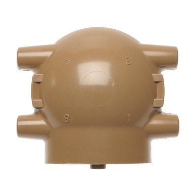 BWD Distributor Cap