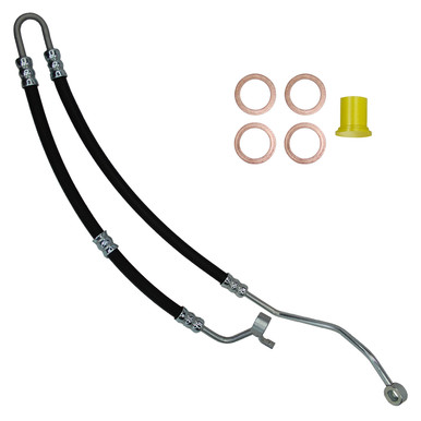 Edelmann Pressure Hose