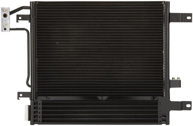 Spectra Premium A/C Condenser