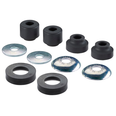 MOOG Front Radius Arm Bushing Kit