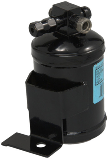 Four Seasons Steel Filter Drier
