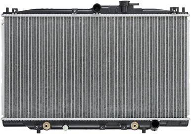 Spectra Premium Complete Radiator