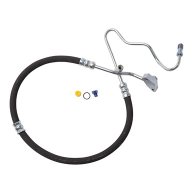 Edelmann Pressure Hose