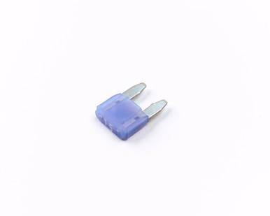 Grote Miniature Blade Fuses, Blue 5 Pack