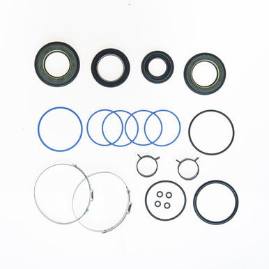 Edelmann Rack Pinion Seal Kit