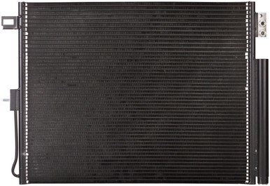 Spectra Premium A/C Condenser