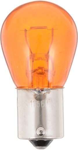 Philips Standard Miniature 1156NA - Qty 1 Bulb