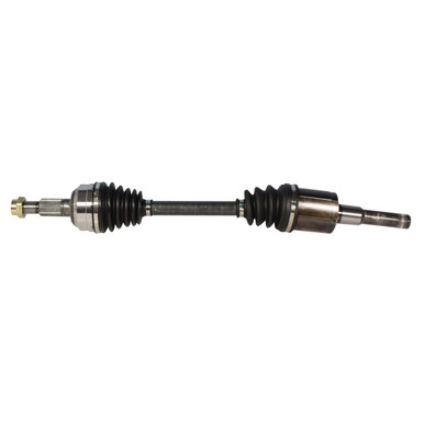GSP Chevrolet, GMC (2.4) CV Axle Assembly - Front Left