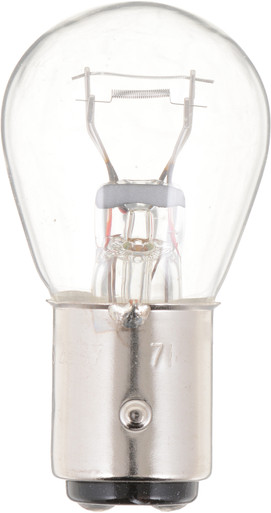 Philips Standard Miniature 2357 - Qty 1 Bulb