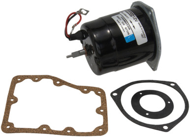 Four Seasons Reverse Rotation Vented Axle Shift Motor