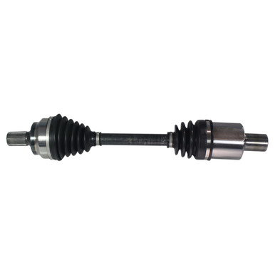 GSP Mercedes-Benz CV Axle Assembly - Front Left