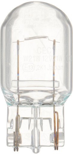 Philips Standard Miniature 7440 - Qty 1 Bulb