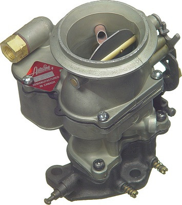 Autoline Carburetor