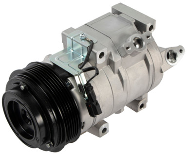 Four Seasons 10SR17C Compressor