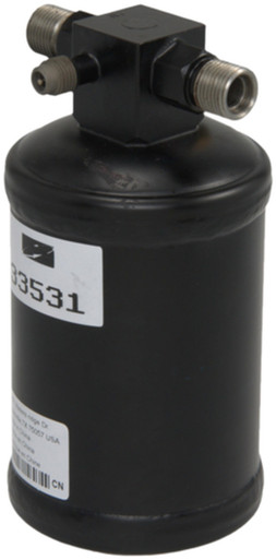 Four Seasons Steel Filter Drier