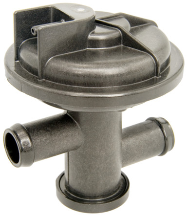 Four Seasons Vacuum Open Non-Bypass Heater Valve