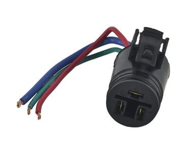Powermaster Motorsports Wiring Harness Adapter, Denso To Den