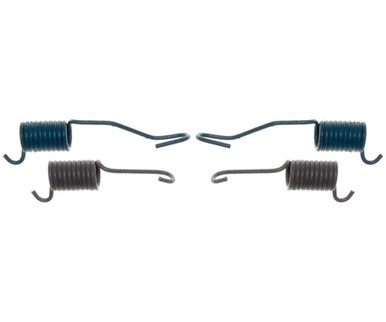 Raybestos Brakes R-Line Drum Brake Shoe Return Spring Kit