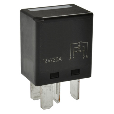 BWD Multi-Function Relay