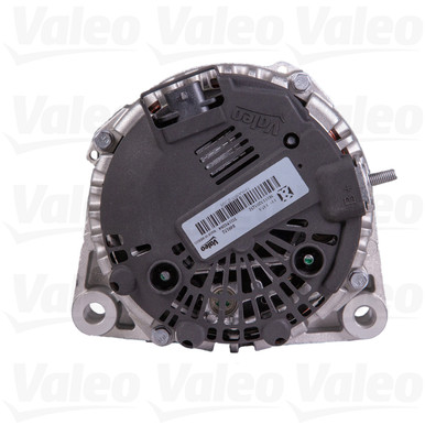 Valeo Alternator for Chevrolet/GMC Silverado/Sierra 6.0L 201