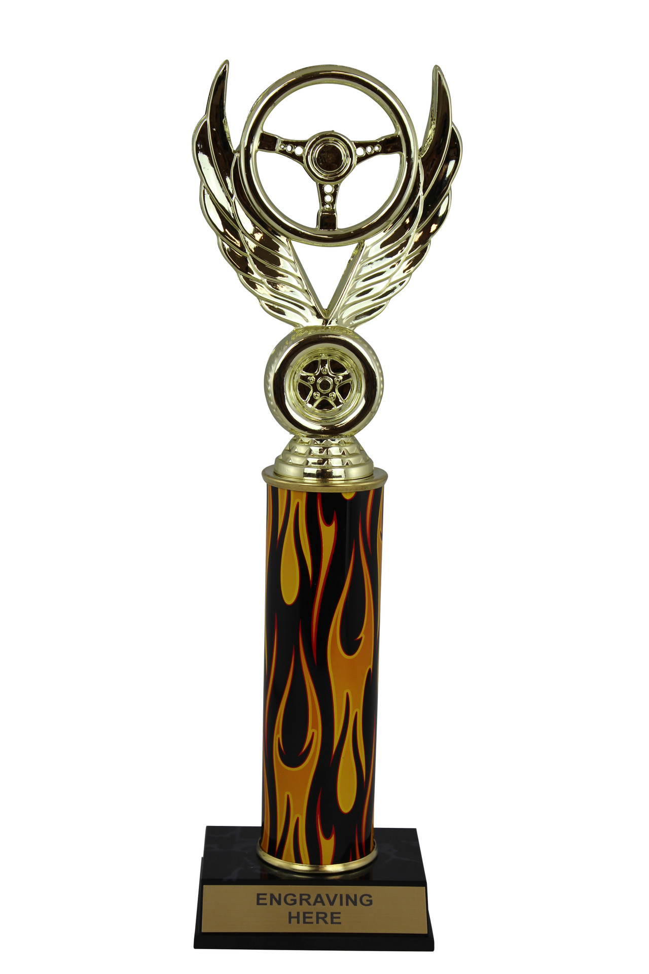 Car Show Trophy - Trophy Outlet