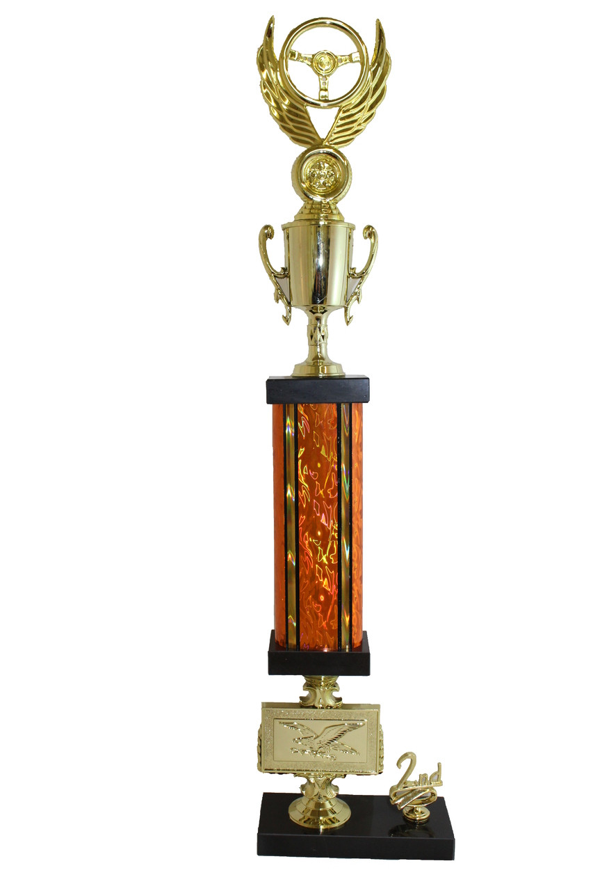 Trophy Outlet | Order Driving Competition Trophies