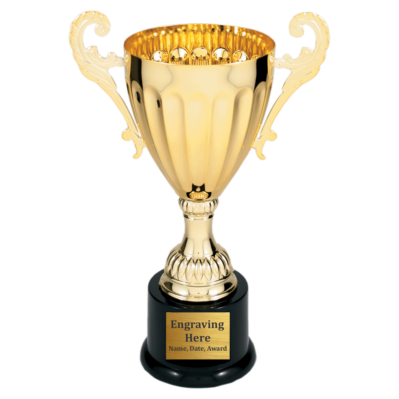 Custom Trophy Cup | Shop Trophy Outlet for Free Shipping Today!