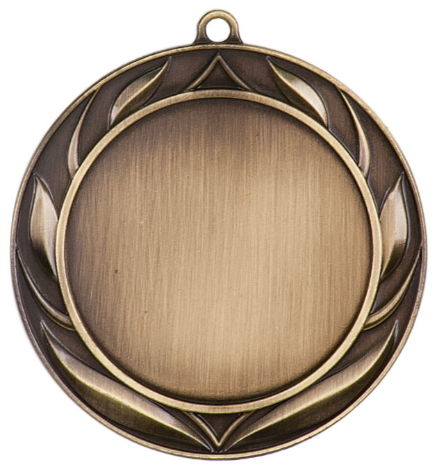 Custom Mylar Medals - Bulk Pricing & Personalization Options