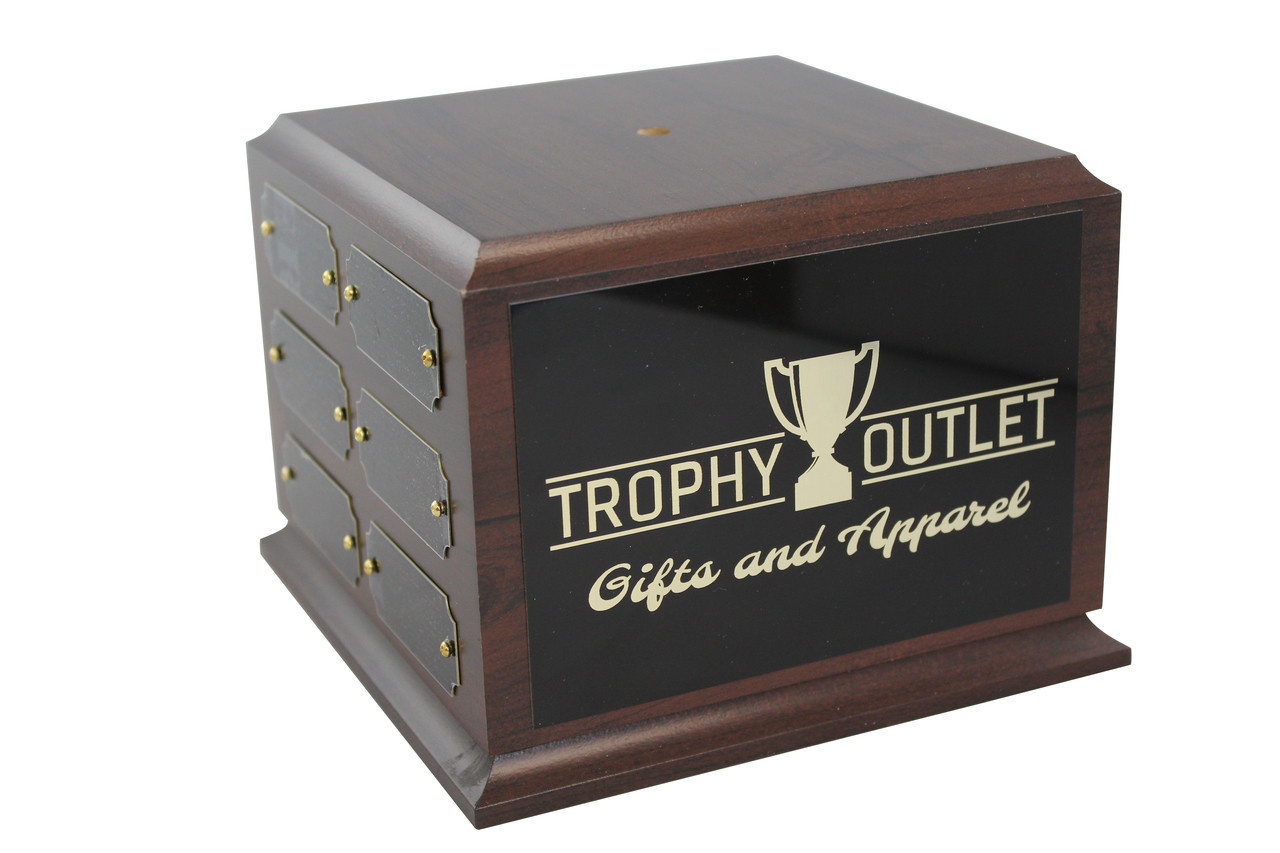 Perpetual Cup Base - Trophy Outlet