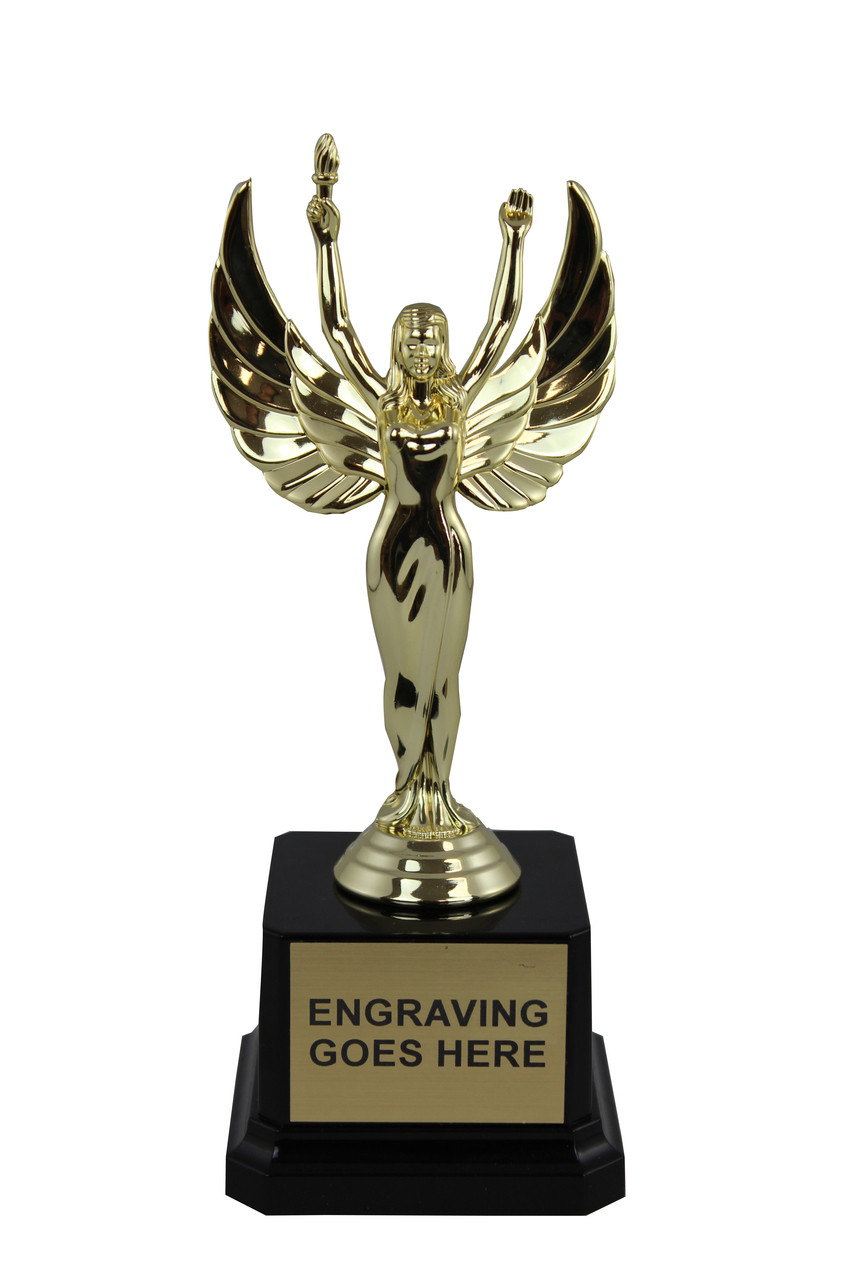 Victory Female Trophy | Achievement Awards