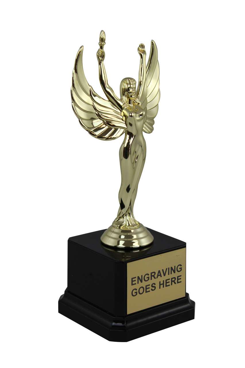 Victory Female Trophy | Achievement Awards