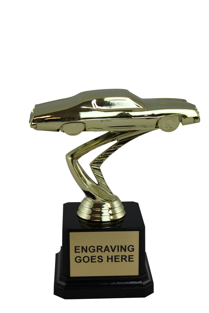 Stock Car Trophy | Stock Car Awards